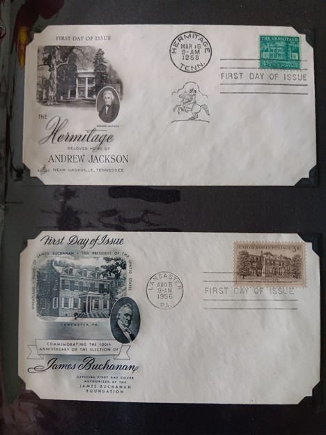The Maurice C. Stallsmith Masonic Stamp Collection – Lodge No. 43, F ...