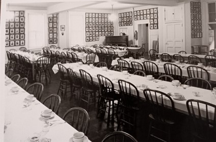 A Pictorial Tour of the Old Lodge Hall – Lodge No. 43, F. & A. M.